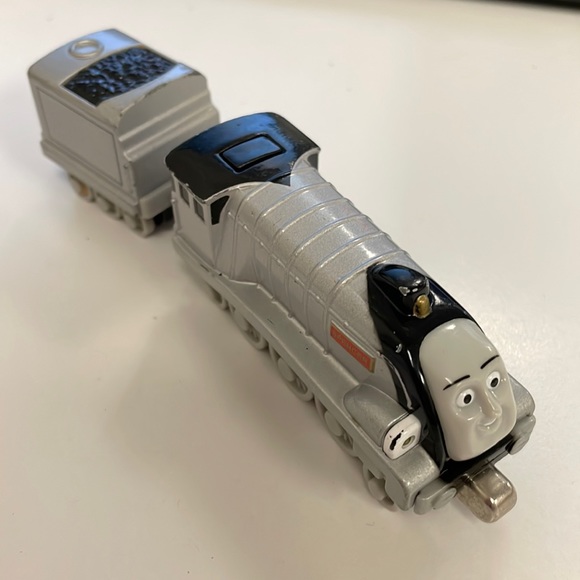 Thomas & Friends | Toys | 209 Thomas And Friends Lights Sounds Talking ...